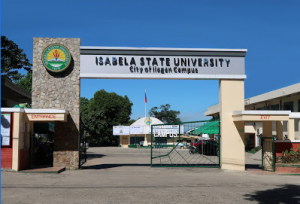Historical Background | ISU - Ilagan