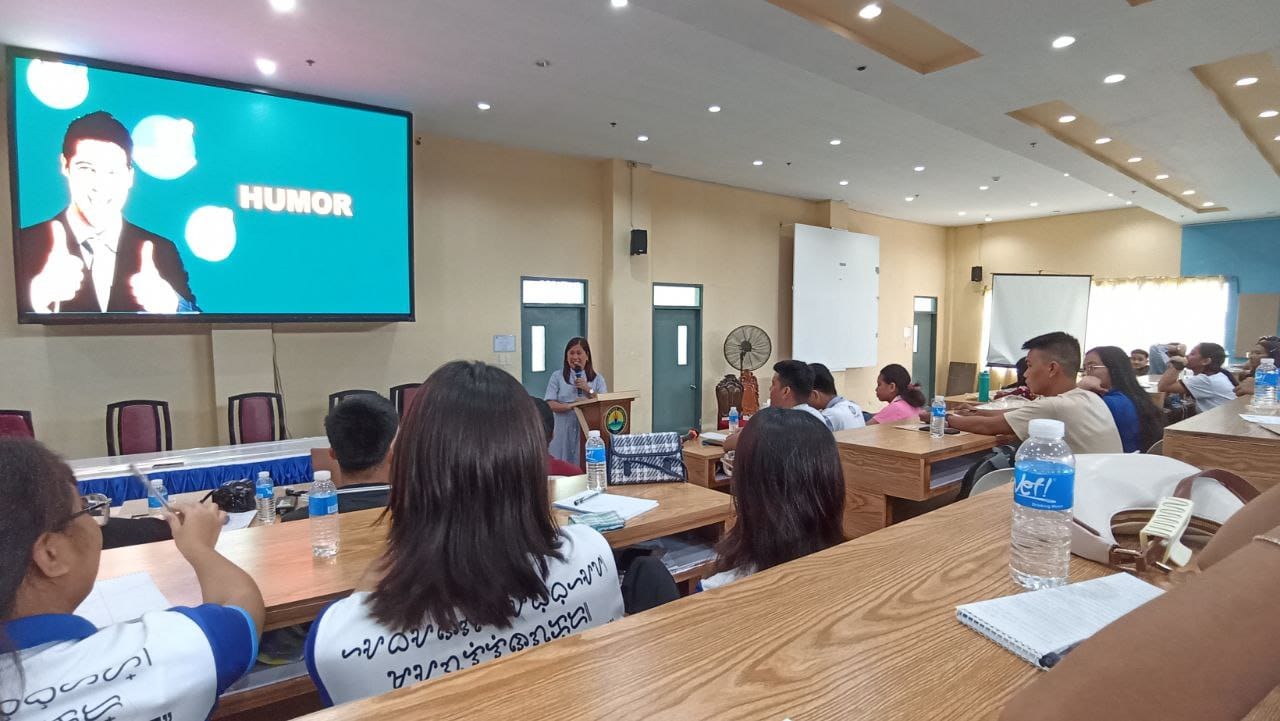 ISU - Ilagan | Isabela State University – Ilagan Campus | Page 2