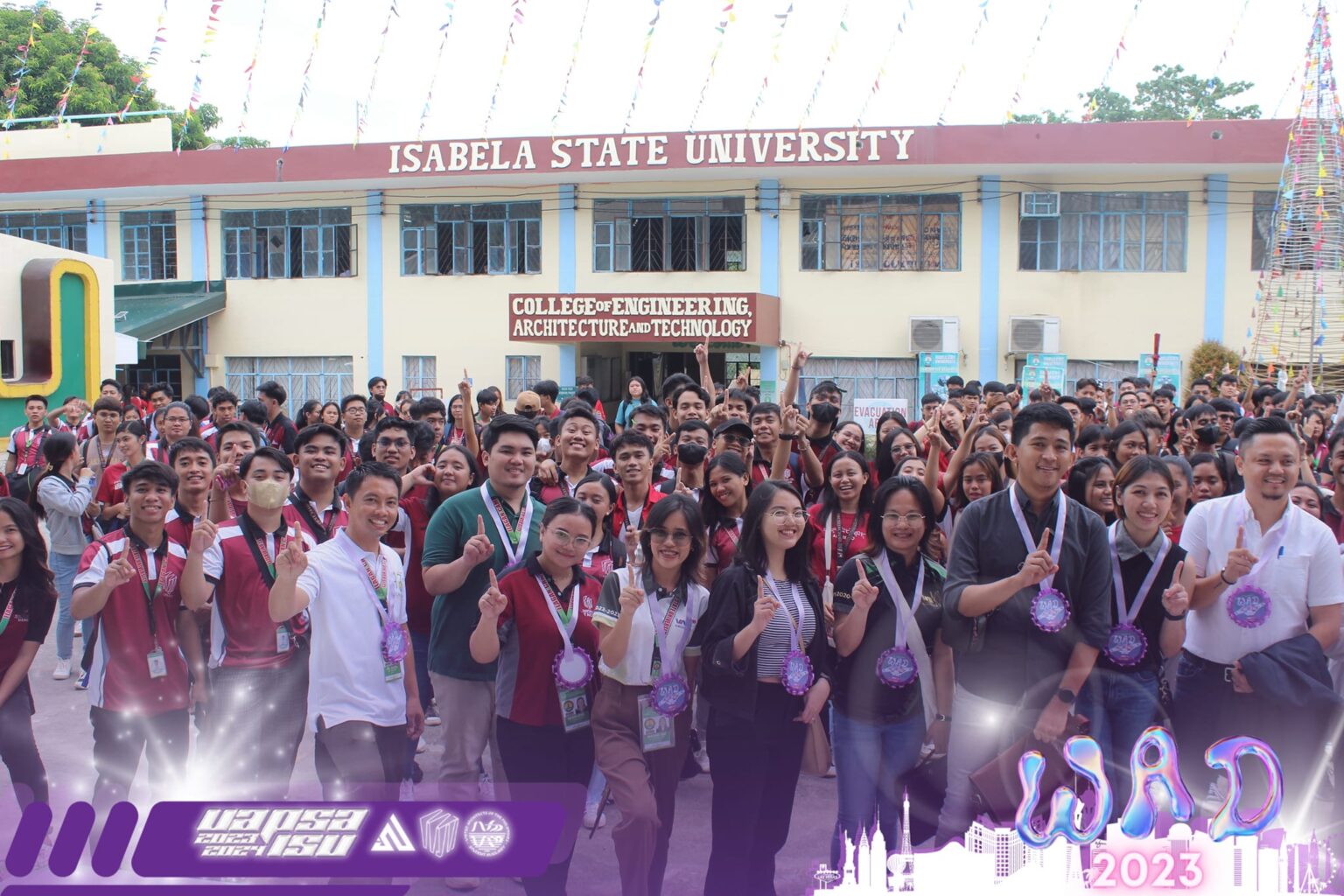 ISU - Ilagan | Isabela State University – Ilagan Campus